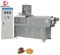 China Breakfast Cereal Corn Flakes Snack Food Processing Line for sale