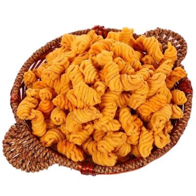 China High Quality Frying Snack Food Machinery for sale