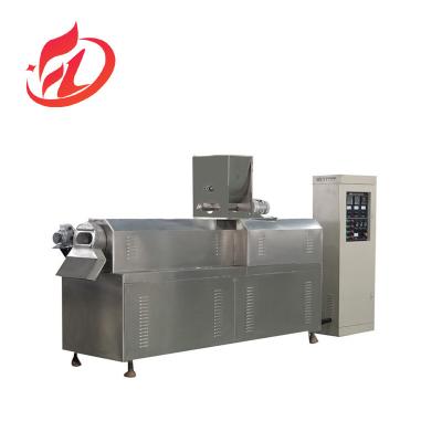 China 5000.000kg Package Gross Weight Frying Snack Food Machinery for Corn Flakes Process for sale