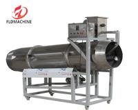 China Pet Food Production Line Feed Machine Plant Dog Fish Feed Manufacturing Equipment for sale