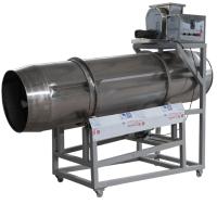 China Delta Electric Pet Chew Treats Processing Equipment for 500kg/Hr and 1000kg/Hr Capacity for sale
