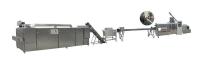 China Pet Chews Machine Production Line with After Sales Service Customer On-Site Support for sale