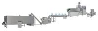 China Hot Sale Dog Pet Chew Treat Bone Stick Extruder Making Machine for sale