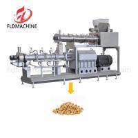 China Best Selling Vegetable Soy Isolate Protein Machine for sale