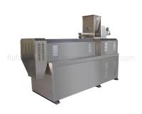 China Inverter Speed Controlling Tsp Tvp Production Line for Summer Popular Textured Soy Protein for sale