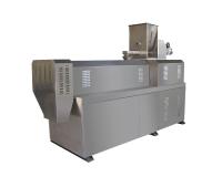 China Breadcrumbs Food Extruder Panko Bread Crumb Production Line for sale