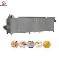 China Slg65-S Slg85-S Slg75 Baby Food Cereals Snack Making Machine for Concentration and Dry Process for sale