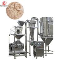 China Slg65-S Slg85-S Slg75 Baby Food Cereals Snack Making Machine for Concentration and Dry Process for sale