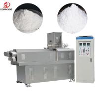 China Nutritional Infant Powder Making Machine Slg65-S Slg85-S Slg75 for Infant Nutrition for sale