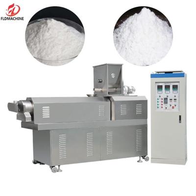 China Nutritional Infant Powder Making Machine Slg65-S Slg85-S Slg75 for Infant Nutrition for sale
