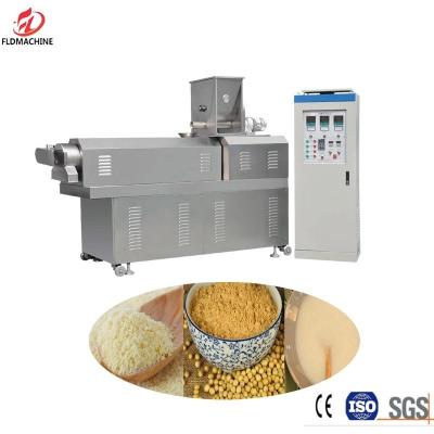China Electric Nutritional Powder Baby Food Cereal Making Machine for Convenient Feeding for sale
