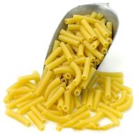 China Fully Automatic Pasta Making Extruder Machine Macaroni Extruder for sale