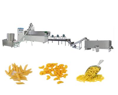 China Dlg100 Stainless Steel Macaroni Pasta Single Screw Extruder for Production for sale
