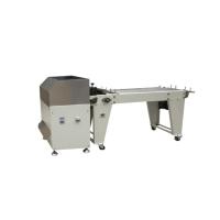 China Extrusion Technology Italy Pasta Making Machine Macaroni Production Line Extruder for sale
