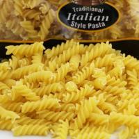 China Extrusion Technology Italy Pasta Making Machine Macaroni Production Line Extruder for sale