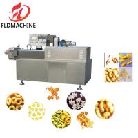 China Extrusion Technology Dog Food Kibble Scale Wet Food Machine SLG32 for Lab Twin Screw for sale