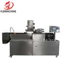 China Delta Inverter Pet Food/Treat Mini Lab Extruder for Recipe Experimentation and Testing for sale