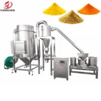 China Milling Machine of Maize Corn Grain Grits Grinder Machine Corn Grinder for sale