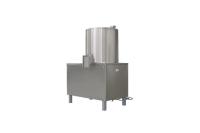 China SLG85 Model NO. High Popular Animal Feed Extruder Machine for Granular Materials for sale