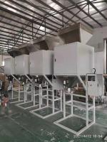 China Jinan Fld Company Manufacture Automatic Floating Fish Feed Pellet Machine 400-500kg/H for sale
