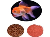 China Jinan Fld Company Manufacture Automatic Floating Fish Feed Pellet Machine 400-500kg/H for sale