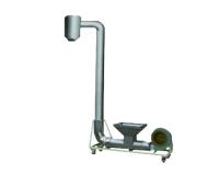 China Jinan Fld Company Manufacture Aquarium Fish Feed Pellet Extruder for Corn Wheat Starch for sale