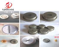 China Puffed Rice Snack Sticks Balls Rings Food Processing Line Machine Extruder for sale
