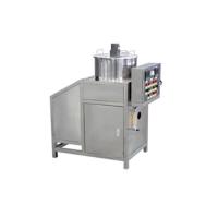China 220-440V Automatic Large Scale Dog Food Fish Feed Making Machine Pet Food Production Line for sale