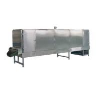 China 20 or 40 Container Loading Macaroni Pasta Processing Equipment for Bulk Production for sale