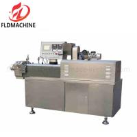 China Lab Scale Twin Screw Test Food Extruder for sale