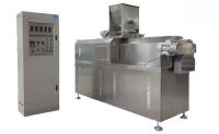 China Floating Fish Feed Extruder Pet Food Pellet Making Machine Price for sale