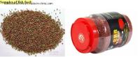 China 1000-1500kg/H Capacity Floating Fish Feed Pellet Machine for Animal Feed Pellet Mill for sale
