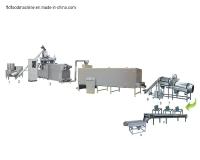 China 1000-1500kg/H Capacity Floating Fish Feed Pellet Machine for Animal Feed Pellet Mill for sale