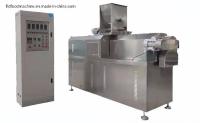 China 1000-1500kg/H Capacity Floating Fish Feed Pellet Machine for Animal Feed Pellet Mill for sale