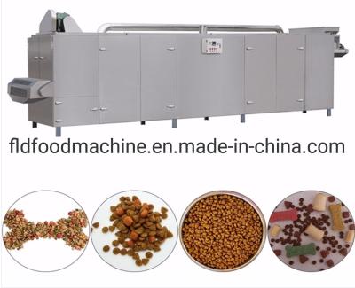 China Feed Hammer Mill Grinding Equipment Type for 2-3 Workers in Fish Feed Production Machine for sale