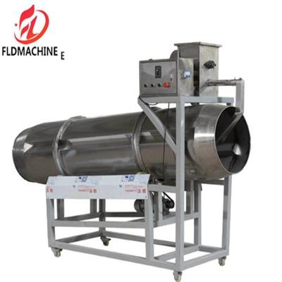 China SLG85 Fish Feed Production Machinery 4.5*1.8*4.0 Dimensions for Easy Installation for sale