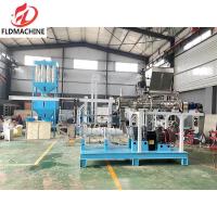 China LG Electric Parts Applied in Dog Cat Fish Shrimp Bird Pet Snack Food Production Line for sale