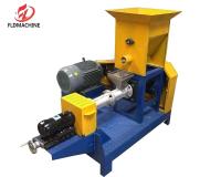 China Pet Dog Fish Food Processing Machine Pet Dog Cat Food Extruder Pet Food Extruder Pellet for sale