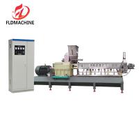 China Corn Flakes Breakfast Cereals Production Machines Plant for sale