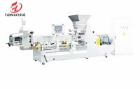China SLG65-III Model NO. Snack Food Processing Machinery for Fried Snacks in 2.5*1.0*2.0 Size for sale