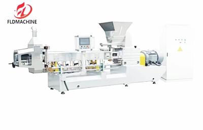 China SLG65-III Model NO. Snack Food Processing Machinery for Fried Snacks in 2.5*1.0*2.0 Size for sale
