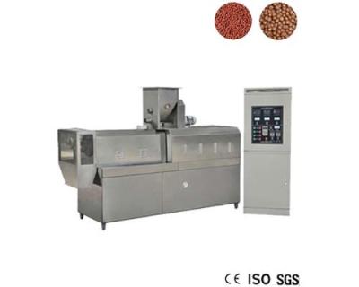 China SLG70 Diesel Floating Fish Feed Pellet Machine for Full Automatic Fish Food Production for sale