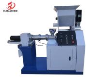China DLG70 Model NO. Floating Fish Feed Pelleting Making Extruder Machine and Its Benefits for sale