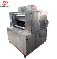 China Breakfast Cereal Rice Crispy Snacks Production Line Concentration and Dry Process for sale