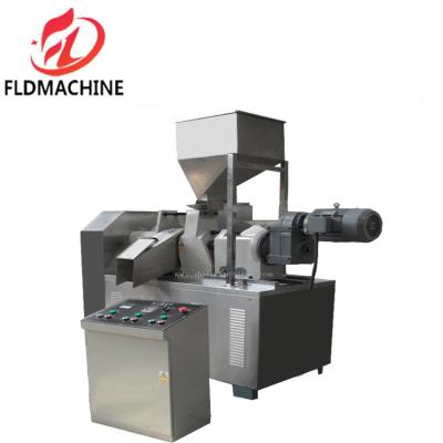 China Fully Automatic Kurkure Cheetos Corn Chips Making Extruder for sale