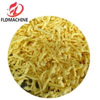China Fully Automatic Kurkure Cheetos Corn Chips Making Extruder for sale