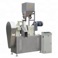 China Kurkure Snacks Extruder Making Machine with Factory Price for sale
