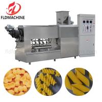 China Industrial Food Industry Small Scale Lays Potato Banana Chips French Fries Making Machine Production Line for sale