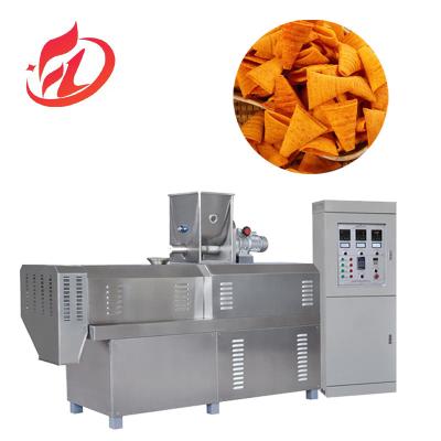 China 300kg/H Frozen French Fries Making Machine Price Production Line for sale