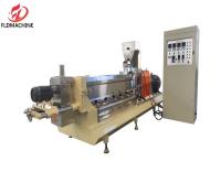 China Electric Corn Flakes Mixing Process Artificial Rice Extruder Machine Processing Line for sale
